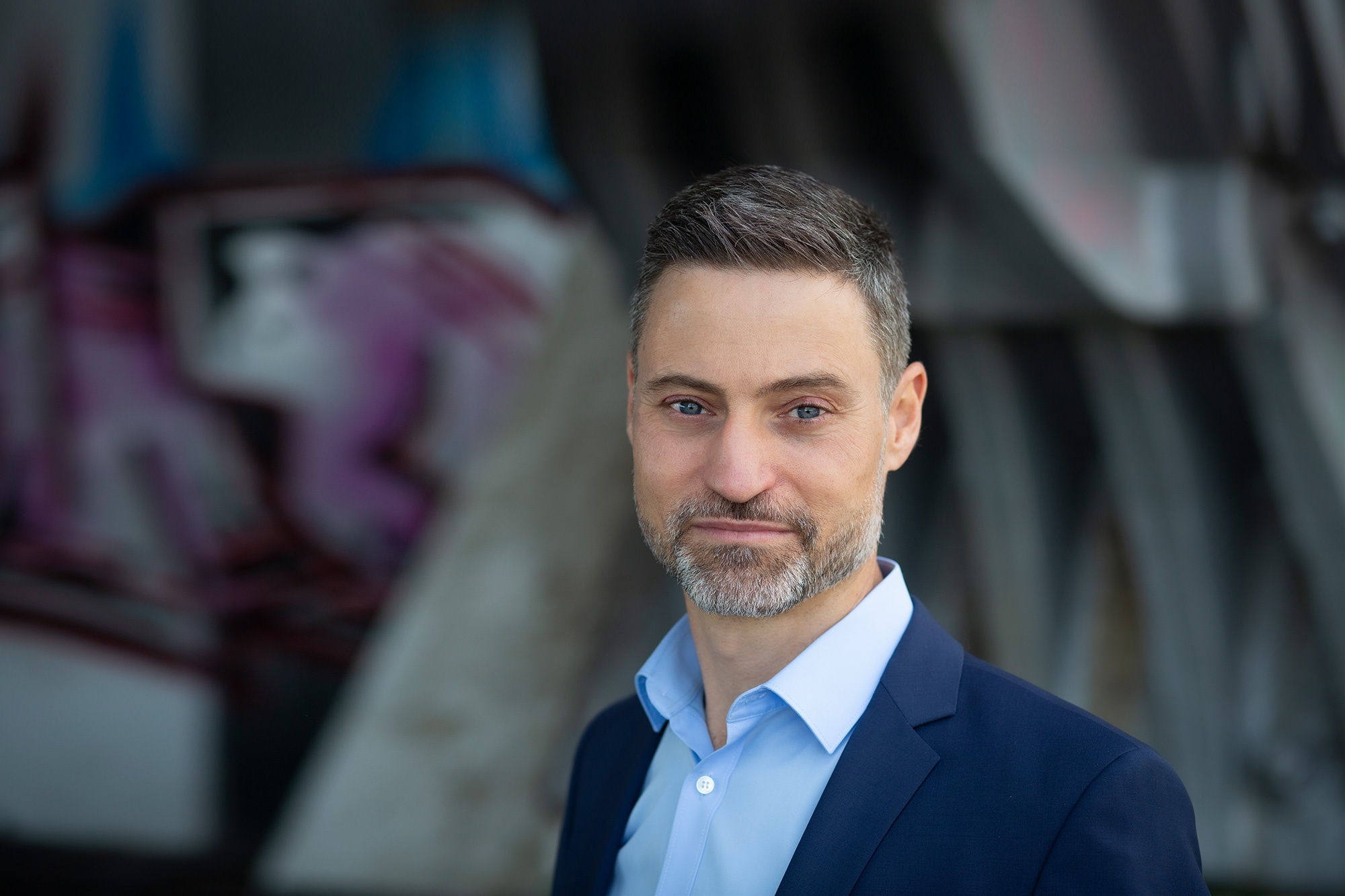 Startseite - Meron Mendel